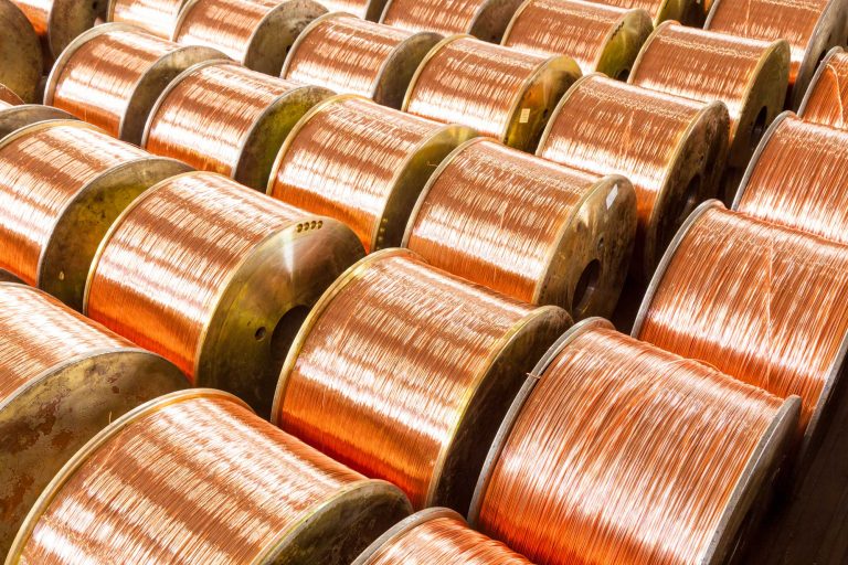 Products | Orion Wire & Cable, Inc.
