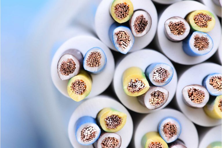 Products | Orion Wire & Cable, Inc.