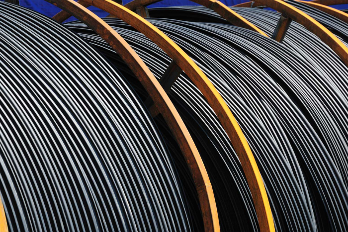 Products | Orion Wire & Cable, Inc.